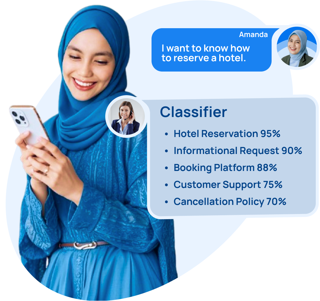 Chatbot AI - PT Mandatech Mataram Mukti